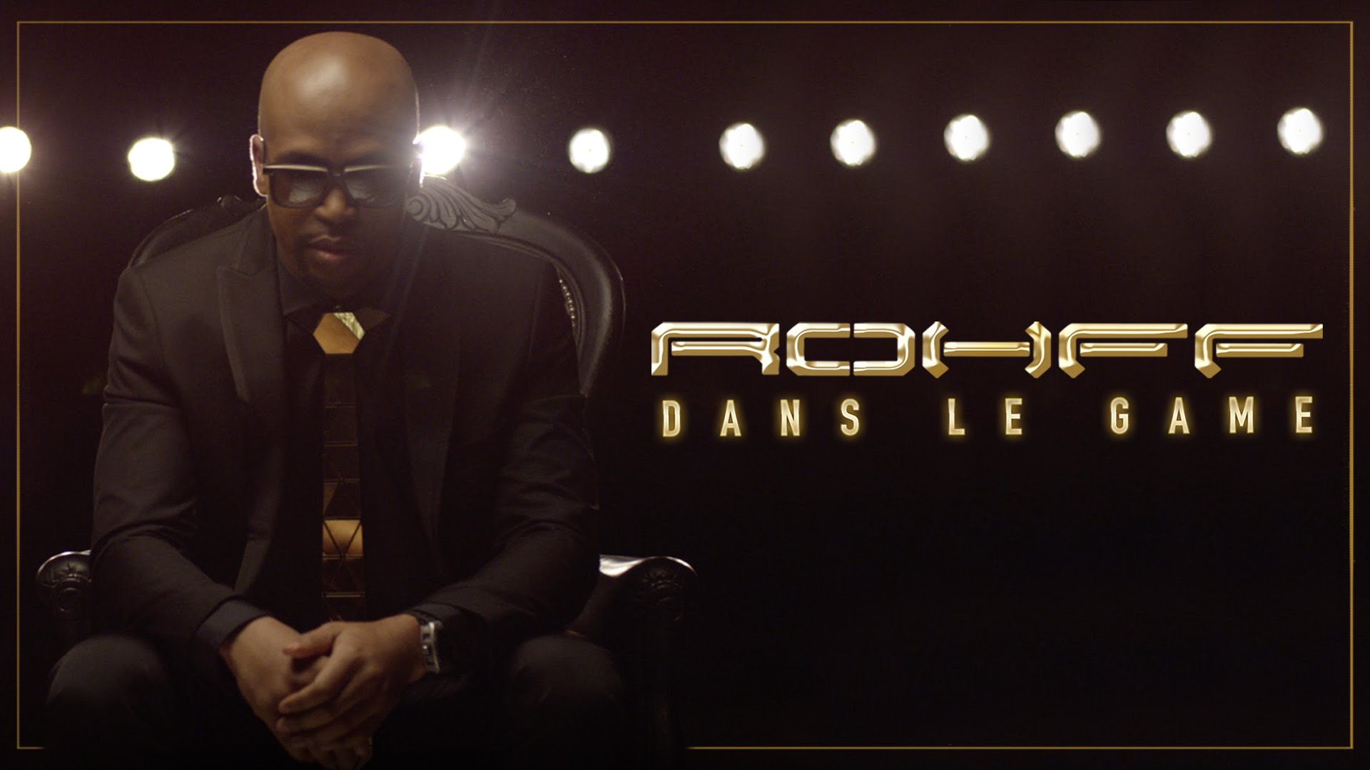 Rohff – Dans Le Game - Actualités Des Célèbres