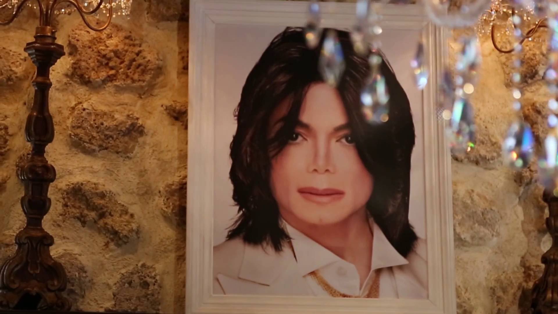 Michael Jackson : Sa maison de Las Vegas en vente - Actualités Des Célèbres